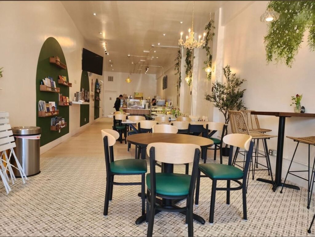 About Us – Levant Dessert