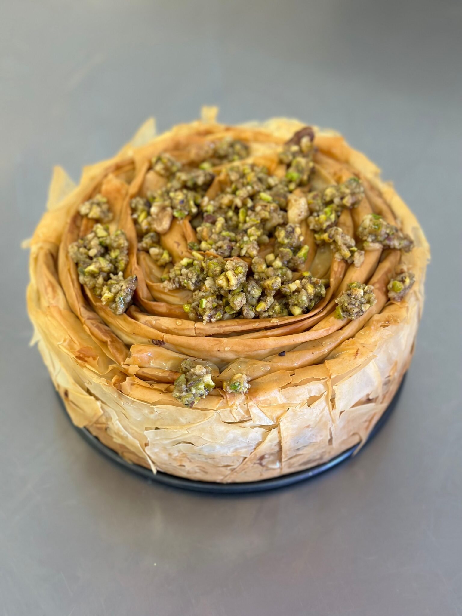 Gallery – Levant Dessert