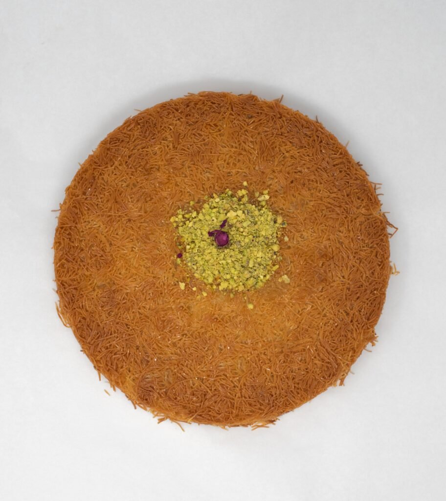 Gallery – Levant Dessert