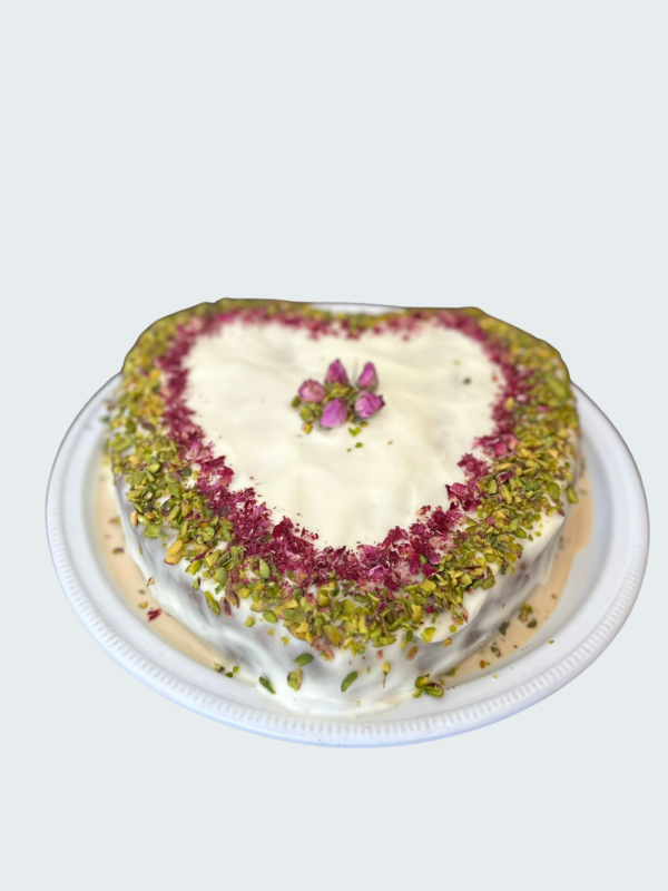 Gallery – Levant Dessert